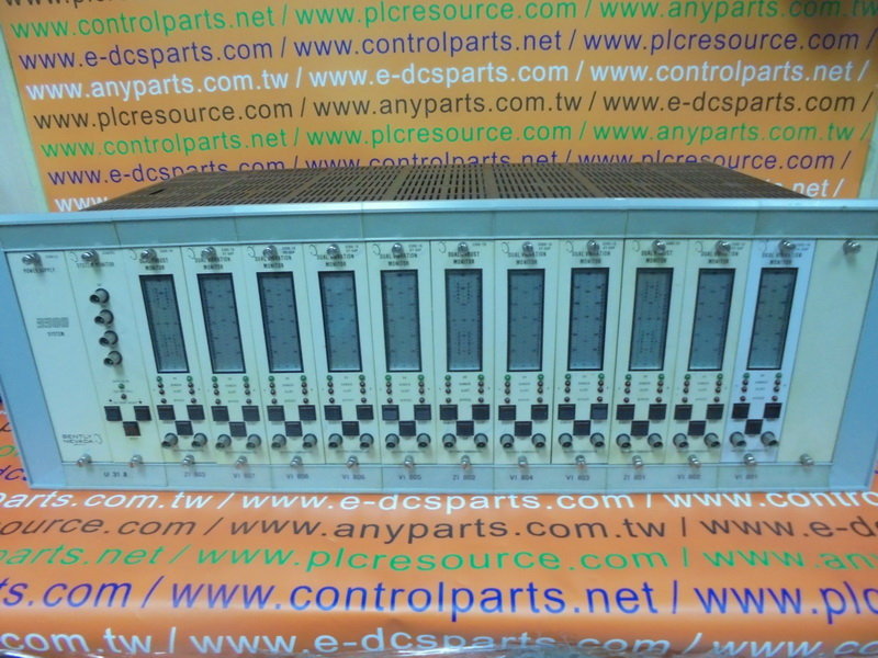 BENTLY NEVADA 3300 SYSTEM - 裕益科技自動化設備可程式編碼器PLC分散式控制系統DCS