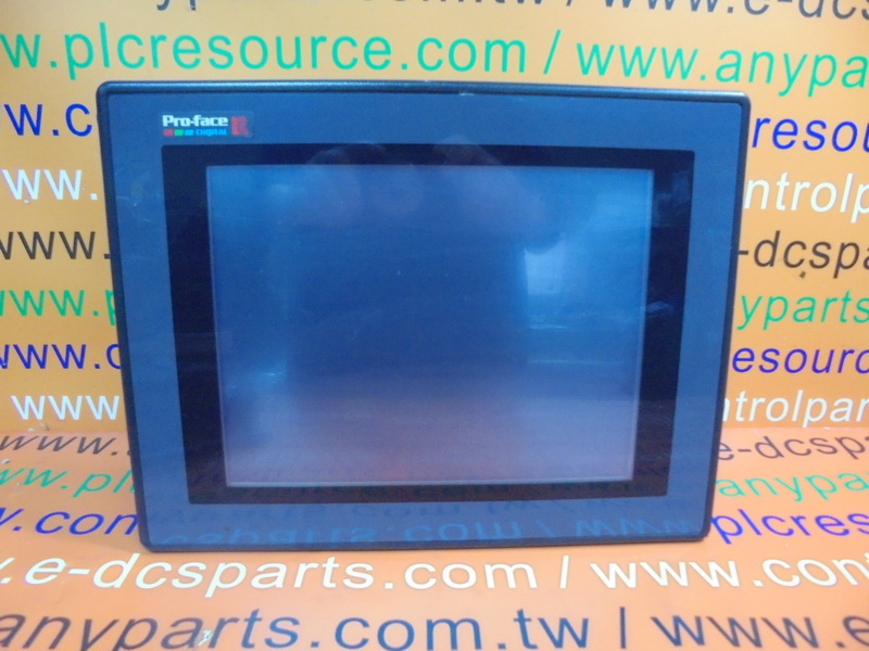 Proface TOUCH INTERFACE PANEL 2780027-02 GP577R-TC41-24VP - PLC DCS ...