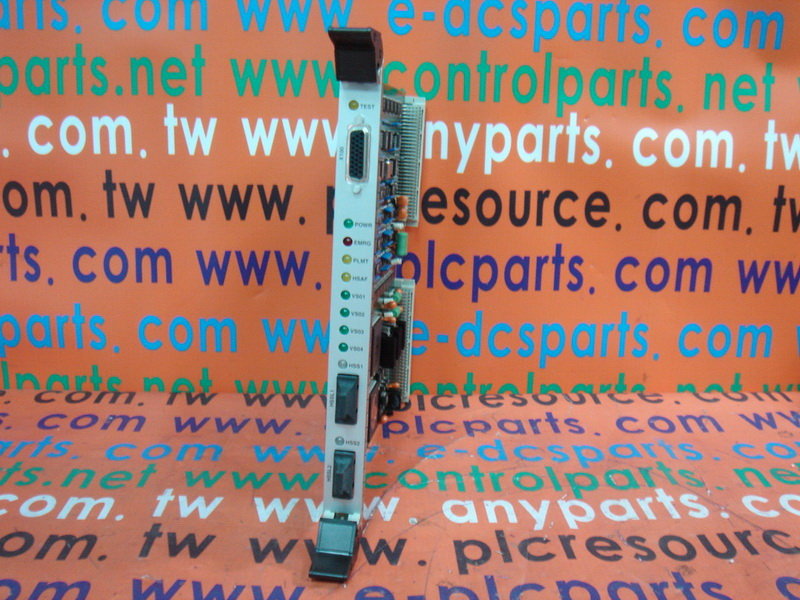 ASML CONTROL BOARD 4022.471.5457 - 裕益科技自動化設備可程式編碼器PLC分散式控制系統DCS