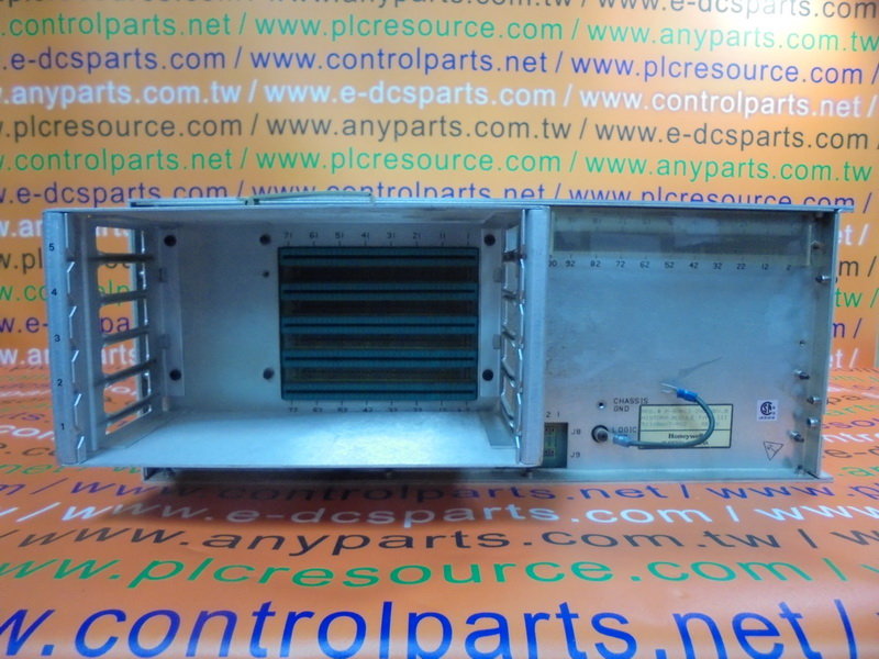 HONEYWELL CHASSIS GND 51108607-902 - 裕益科技自動化設備可程式編碼器PLC分散式控制系統DCS
