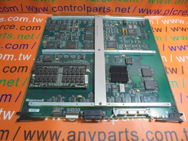 HONEYWELL TDC3000 K4LCN 51402755-100 - 裕益科技自動化設備可程式編碼器PLC分散式控制系統DCS