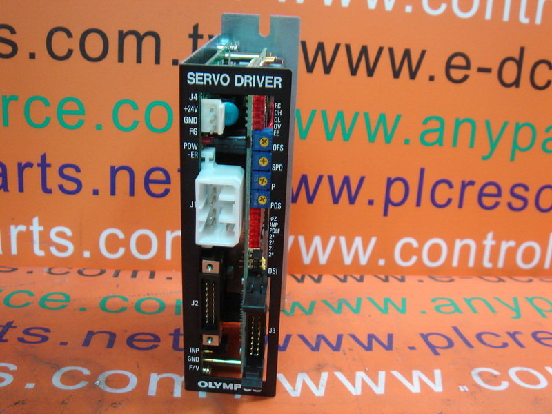 OLYMPUS DBAP10CA13CDA - PLC DCS SERVO Control MOTOR POWER SUPPLY IPC ROBOT