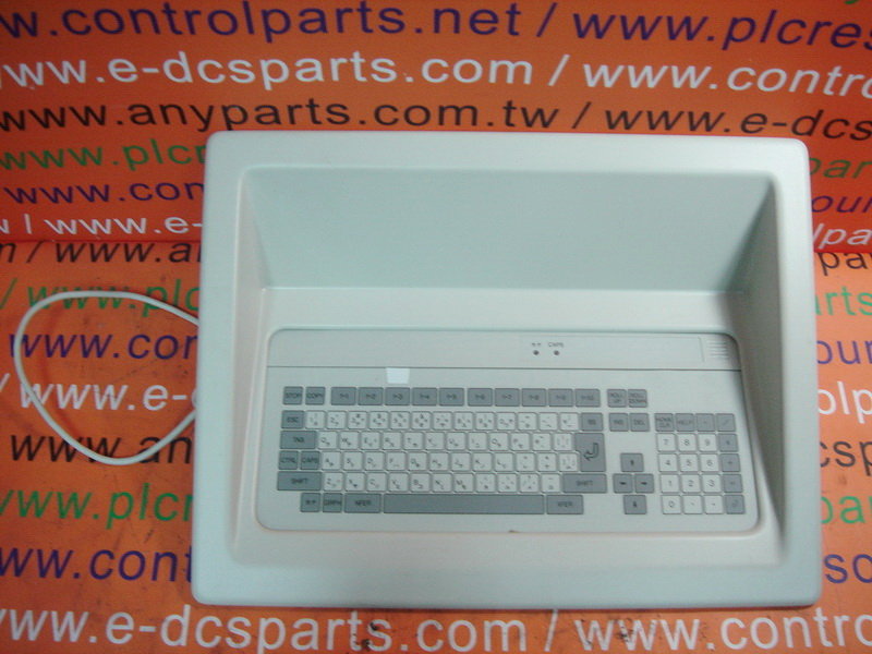 Membrane keyboard - PLC DCS SERVO Control MOTOR POWER SUPPLY IPC ROBOT