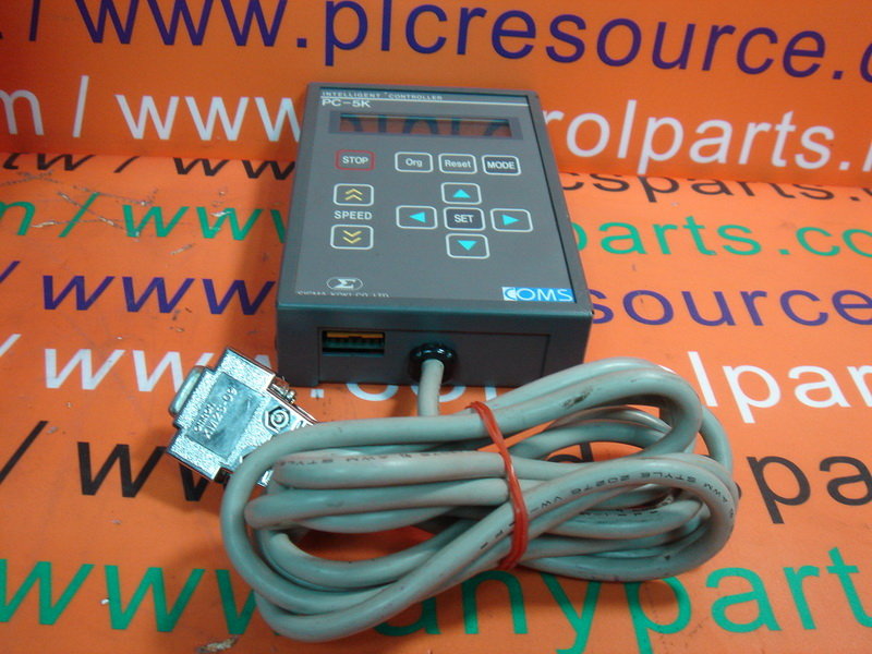 SIGMA PC-5K - 裕益科技自動化設備可程式編碼器PLC分散式控制系統DCS