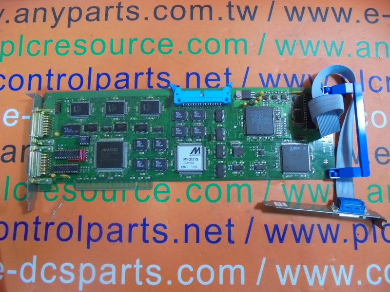 Globe RAID SCSI CONYROLLER M405 REV 8 A1272-1 - 裕益科技自動化設備可程式編碼器PLC分散式控制 ...