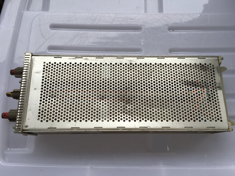 TEKTRONIX 7A26 - 裕益科技自動化設備可程式編碼器PLC分散式控制系統DCS