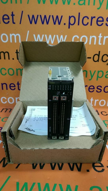 Omron Output Unit Cj1w Od261 裕益科技自動化設備可程式編碼器plc分散式控制系統dcs