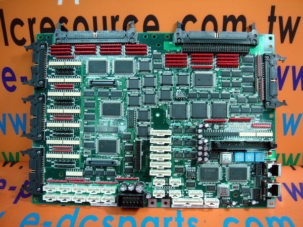 CHEMICAL TOB1015 CPC-T0015A-11 IO BOARD - 裕益科技自動化設備可程式編碼器PLC分散式控制系統DCS