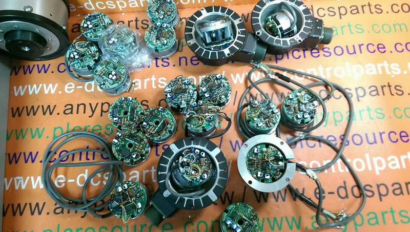 DAITOH WORKS SERVO MOTOR ENCODER DTRE-HYB-1 - PLC DCS SERVO Control ...