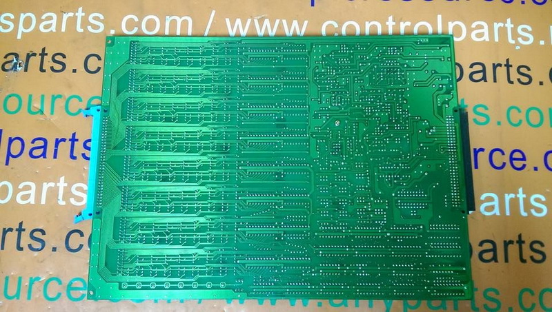 TELEPHONE PCB MEAS EP-2656 - 裕益科技自動化設備可程式編碼器PLC分散式控制系統DCS