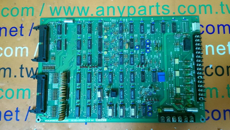 DAINICHI KIKO RC80-1050A - 裕益科技自動化設備可程式編碼器PLC分散式控制系統DCS