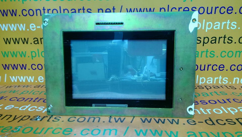 Digital GRAPHIC PANEL GP430-EG11-DS - 裕益科技自動化設備可程式編碼器PLC分散式控制系統DCS