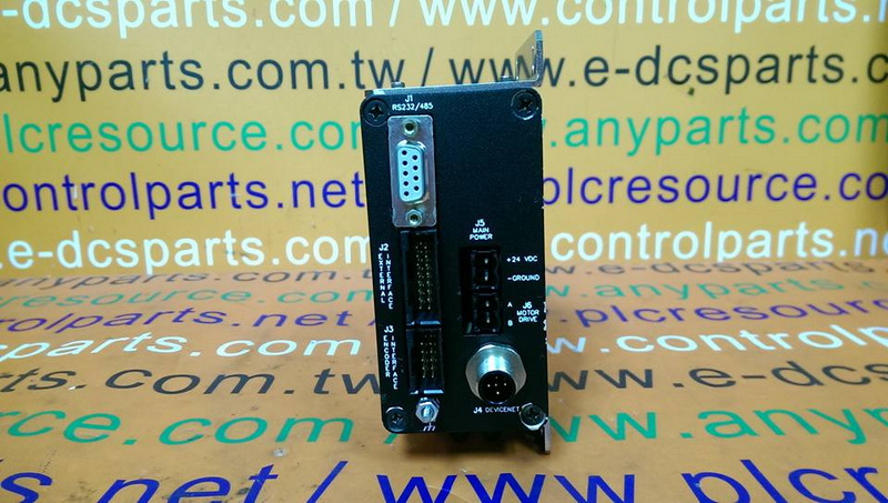 MICRO MO SINGLE AXIS INTELLIGENT DRIVE MVP2001B01 - 裕益科技自動化設備可程式編碼器PLC ...