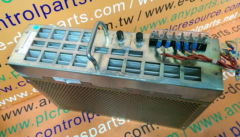 MITSUBISHI POWER SUPPLY BOARD PD14A - 裕益科技自動化設備可程式編碼器PLC分散式控制系統DCS