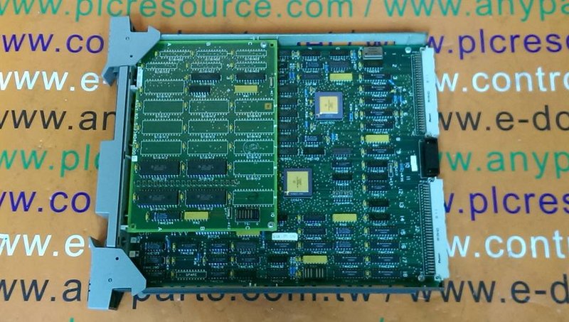 HONEYWELL COMMUNICATION CARD 51303976-400 - PLC DCS SERVO Control MOTOR ...