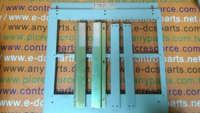 MITSUBISHI CONTROL UNIT MELDAS-M2 UF01A - PLC DCS SERVO Control MOTOR ...