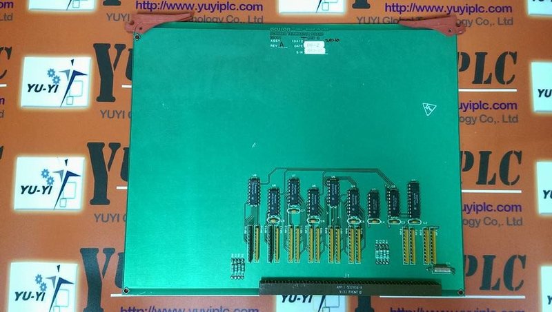 ACUSON SEQUOIA C256 ULTRASOUND SCANN BOARD ASSY 10412 - 裕益科技自動化設備可程式編碼器 ...