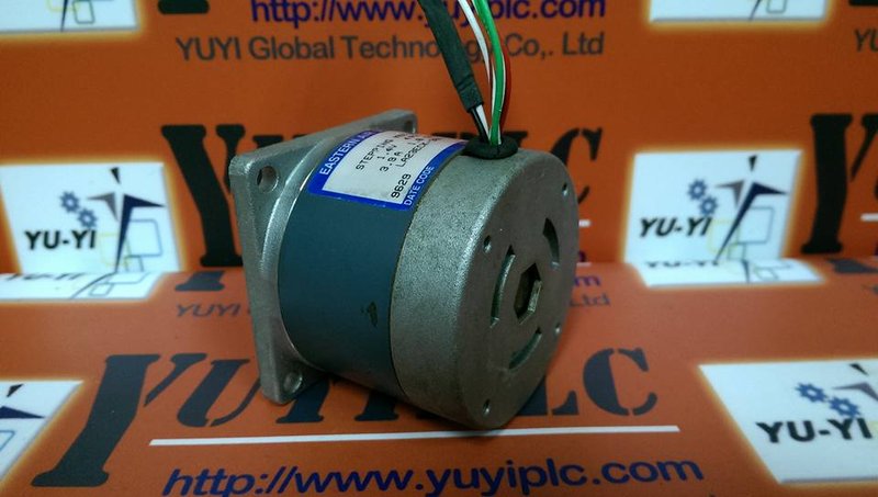 EASTERN AIR DEVICES STEPPING MOTOR LA23ECK-3B1 - PLC DCS SERVO Control ...
