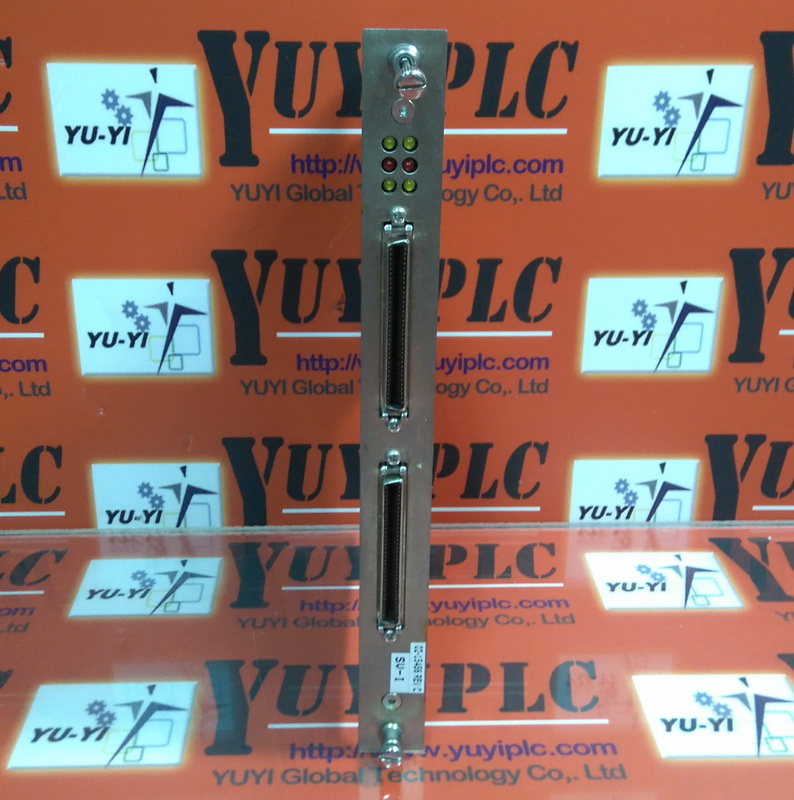 ASM 03-21135 REV KR 02-15456 REV C - 裕益科技自動化設備可程式編碼器PLC分散式控制系統DCS