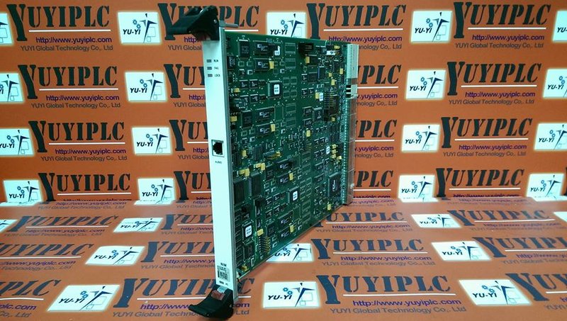 RADISYS NIM MODULE 63-306-0001 - 裕益科技自動化設備可程式編碼器PLC分散式控制系統DCS