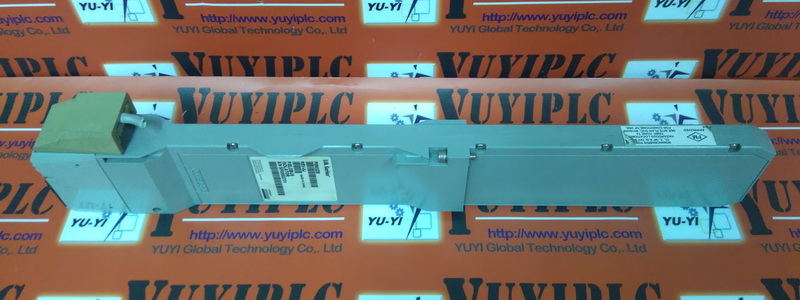 FOXBORO I-A SERIES FIELDBUS P0903ZE - 裕益科技自動化設備可程式編碼器PLC分散式控制系統DCS