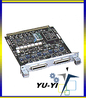 INTERFACE PC/FC-98 型式:AZI-3136 - 裕益科技自動化設備可程式編碼器PLC分散式控制系統DCS