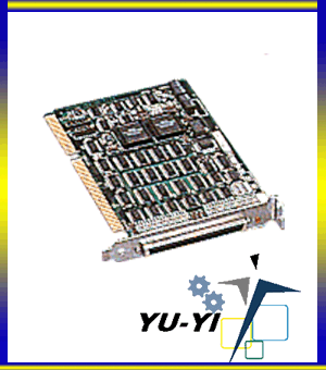 INTERFACE IBM PC/AT 型式:IBX-2148C - 裕益科技自動化設備可程式編碼器PLC分散式控制系統DCS