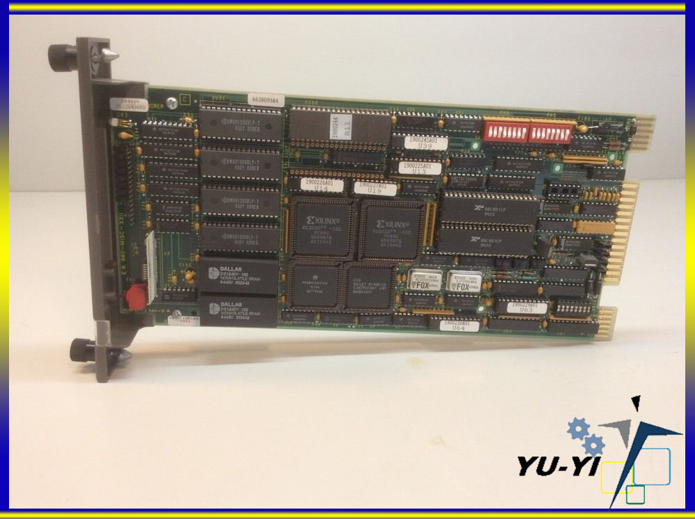 ABB Bailey INIIT02 Infi 90 Infinet - 裕益科技自動化設備可程式編碼器PLC分散式控制系統DCS