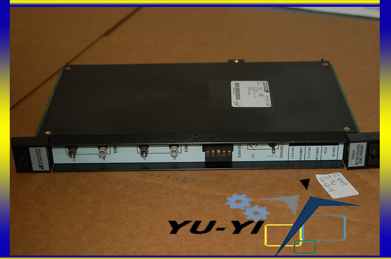 RELIANCE AUTOMAX DRIVE CONTROLLER EM MODULE 57C652 - 裕益科技自動化設備可程式編碼器PLC ...