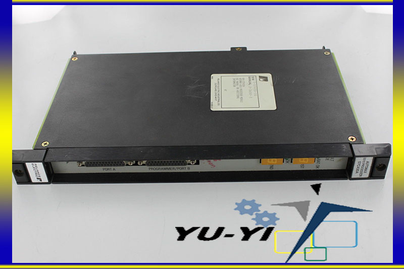 RELIANCE ELECTRIC 0-57430-1G AUTOMAX 6010 PROCESSOR CARD MODULE - 裕益科技自動化設備可程式編碼器PLC分散式控制系統DCS
