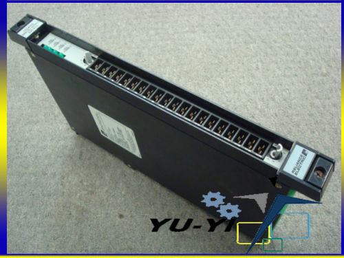 Reliance Electric 57410-C AutoMax Isolated Analog Output Module - 裕益科技 ...