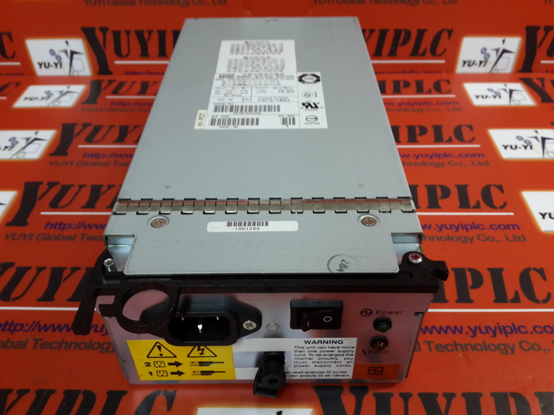 ASTEC AA21660 400W POWER SUPPLY - PLC DCS SERVO Control MOTOR POWER SUPPLY IPC ROBOT