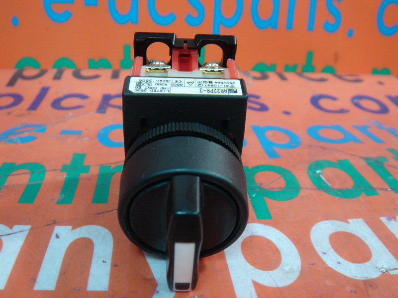 FUJI AR22PR-3 - 裕益科技自動化設備可程式編碼器PLC分散式控制系統DCS