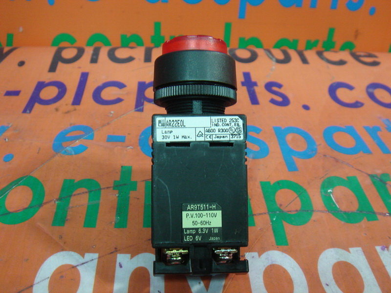 FUJI AR22EOL - 裕益科技自動化設備可程式編碼器PLC分散式控制系統DCS