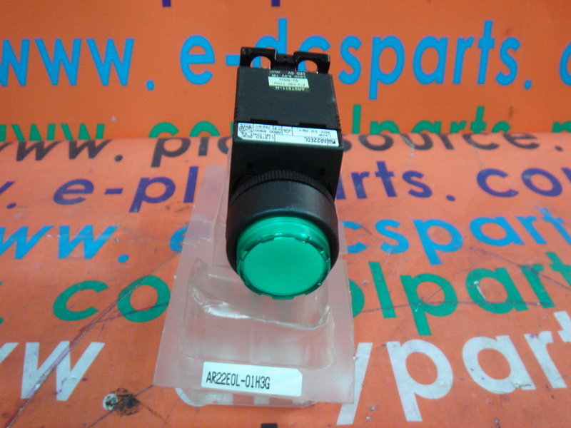 FUJI AR22EOL-01H3G - 裕益科技自動化設備可程式編碼器PLC分散式控制系統DCS