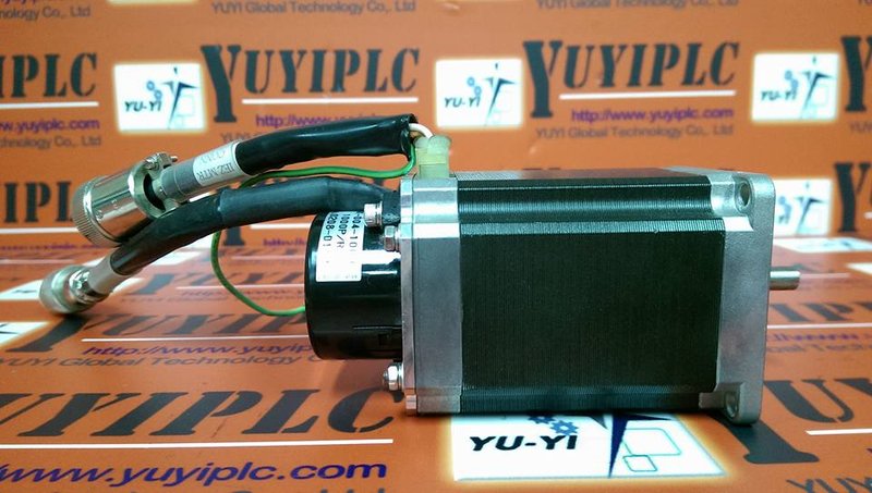 SUMTAK 1000P/R AC SERVO MOTOR LBK-004-1000 - PLC DCS SERVO Control ...