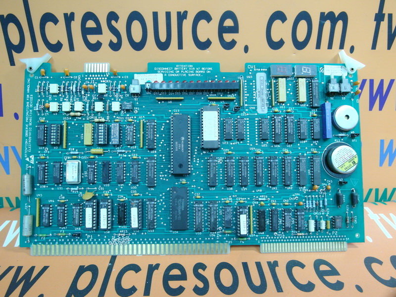 ABB 6010BZ1000 MOD-300 MODULE - 裕益科技自動化設備可程式編碼器PLC分散式控制系統DCS