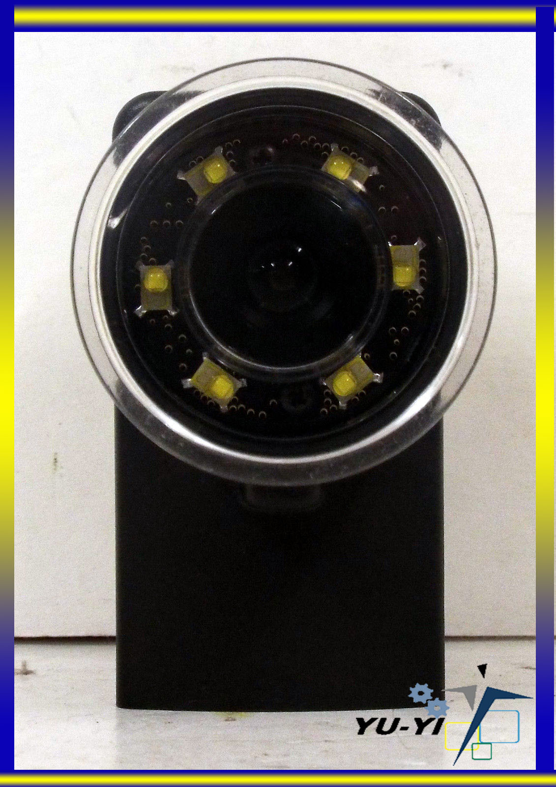 COGNEX CHECKER 4G7 CAMERA VISION SENSOR - 裕益科技自動化設備可程式編碼器PLC分散式控制系統DCS