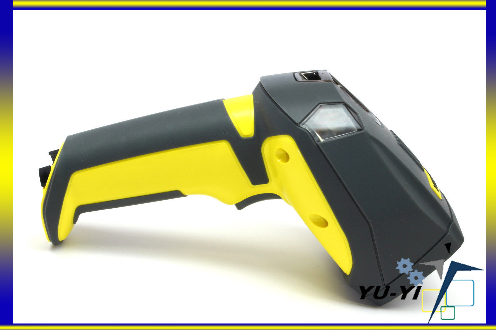 Cognex DM8500 Wout Module DMR8500 8500 Dataman Reader Scanner Data Man ...