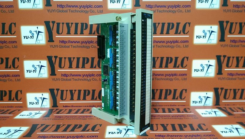 HITACHI H-SERIES 32PTS.AC,DC IN AC,DC12/24V XDC24BH - 裕益科技自動化設備可程式編碼器 ...