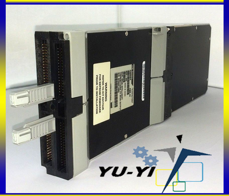 Foxboro IA Series P0950BN FBM44 Dual Baud Intelligent Transmitter ...