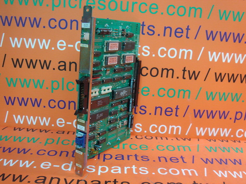 FUJI M.C.S LTD MC0411 - 裕益科技自動化設備可程式編碼器PLC分散式控制系統DCS