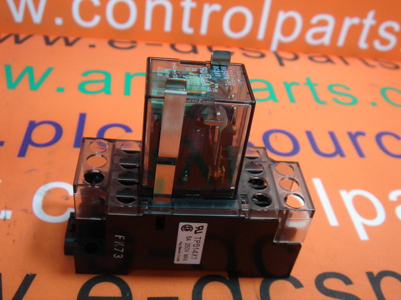 FUJI HH54PW-FL / TP514X1 - 裕益科技自動化設備可程式編碼器PLC分散式控制系統DCS