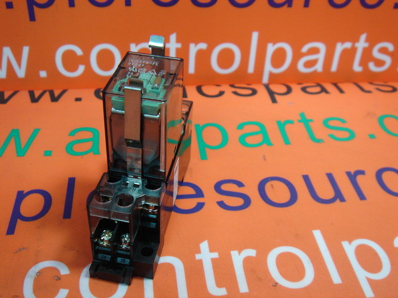 FUJI HH52PW-FL / TP58X1 - PLC DCS SERVO Control MOTOR POWER SUPPLY IPC ROBOT