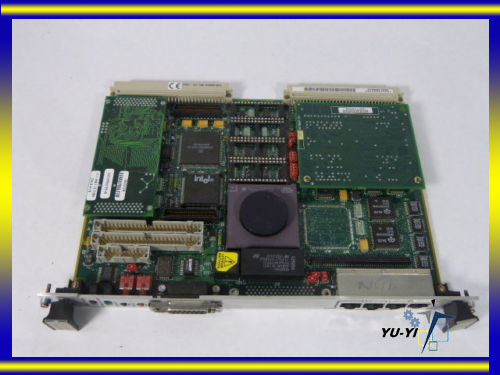 Motorola MVME162-212 Embedded Controller 01-W38668B-42A - PLC DCS SERVO Control MOTOR POWER ...