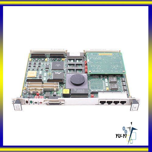 Motorola MVME162-222 - PLC DCS SERVO Control MOTOR POWER SUPPLY IPC ROBOT