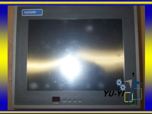 XYCOM 9462-0163040011004 OPERATOR INTERFACE PANEL - 裕益科技自動化設備可程式編碼器PLC ...