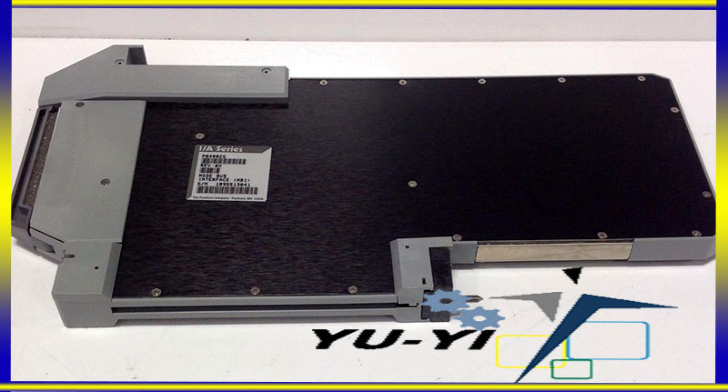 FOXBORO IA NODE BUS INTERFACE REV 0M P0400ZG - 裕益科技自動化設備可程式編碼器PLC分散式控制系統DCS