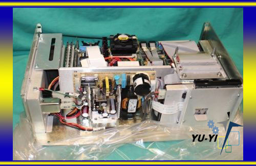 Xycom Automation 9987 Operator Interface PN.9987-3338-1000 Computer ...