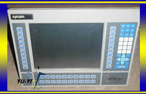 Xycom Operator Interface Panel CRT 9465 KPM _ 9465-217014003100Q ...